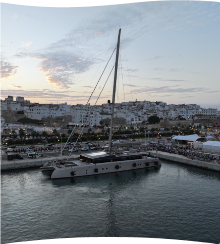 Home - Port tanger ville