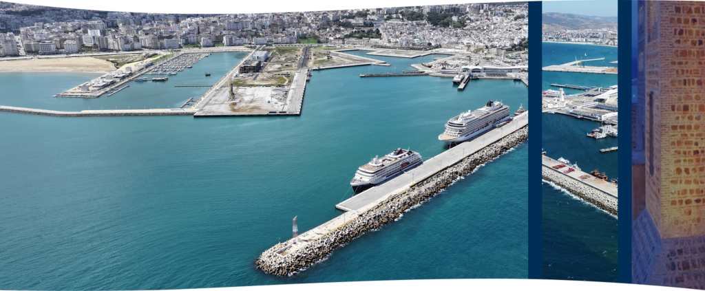 Home - Port tanger ville